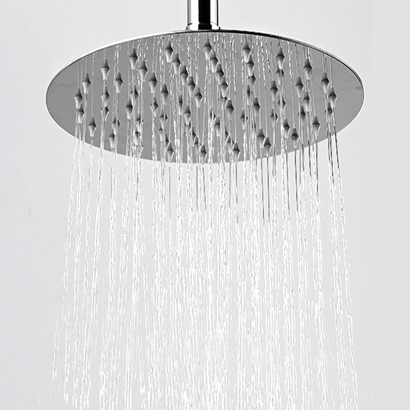 Pomme De Douche Pommes De Douche And Douches Douche Pluie Douche Forêt