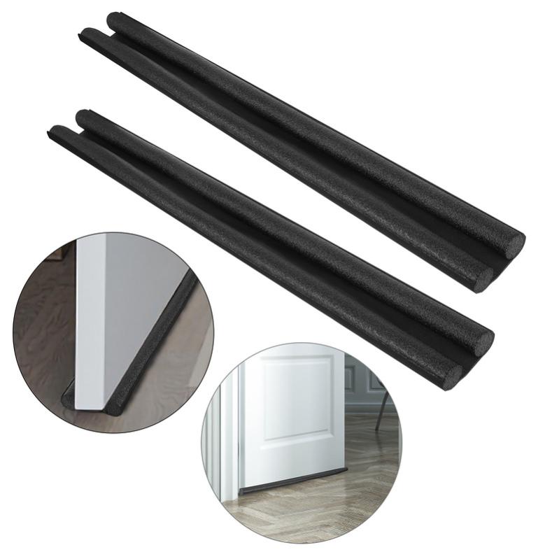 Bas de Porte, Isolant Double Protection contre les Courants d'Air ...