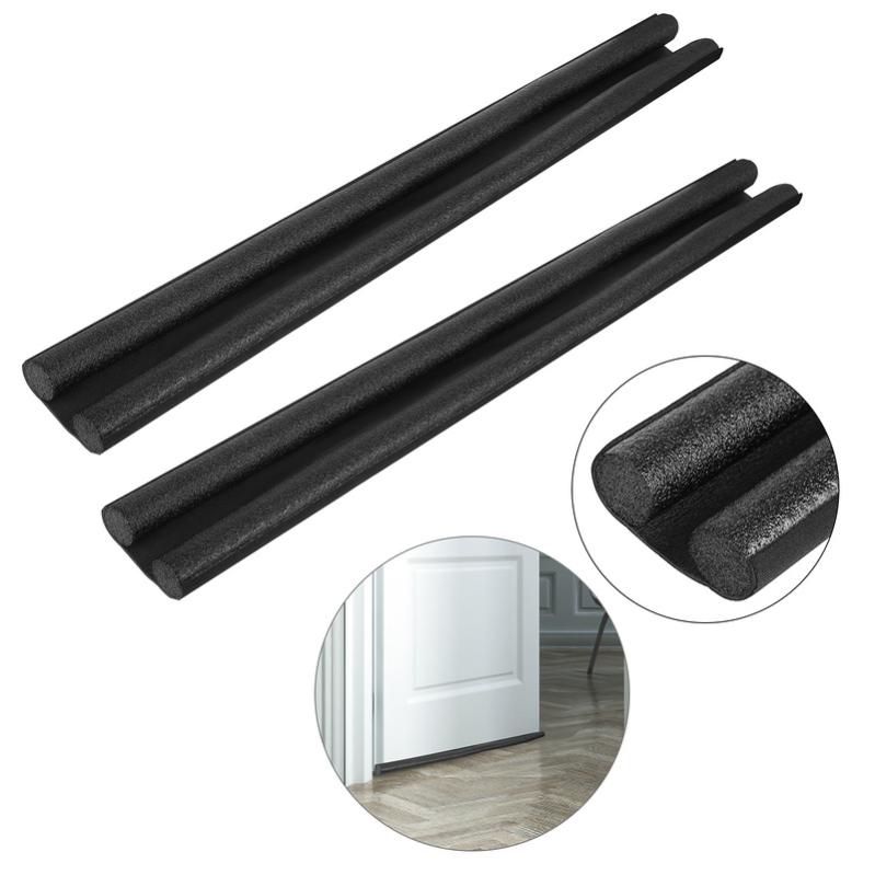 Bas de Porte, Isolant Double Protection contre les Courants d'Air ...