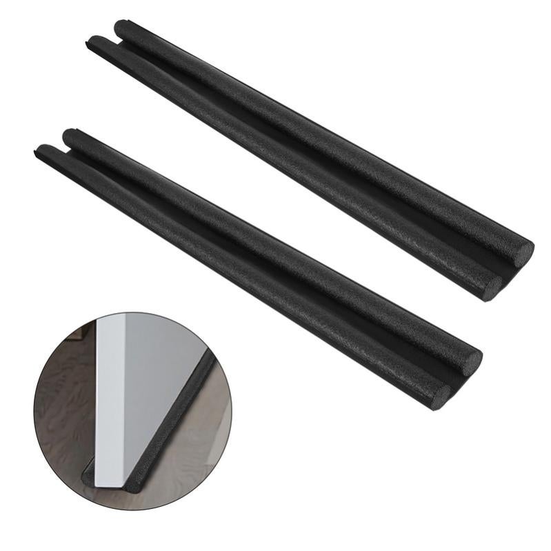 Bas de Porte, Isolant Double Protection contre les Courants d'Air ...