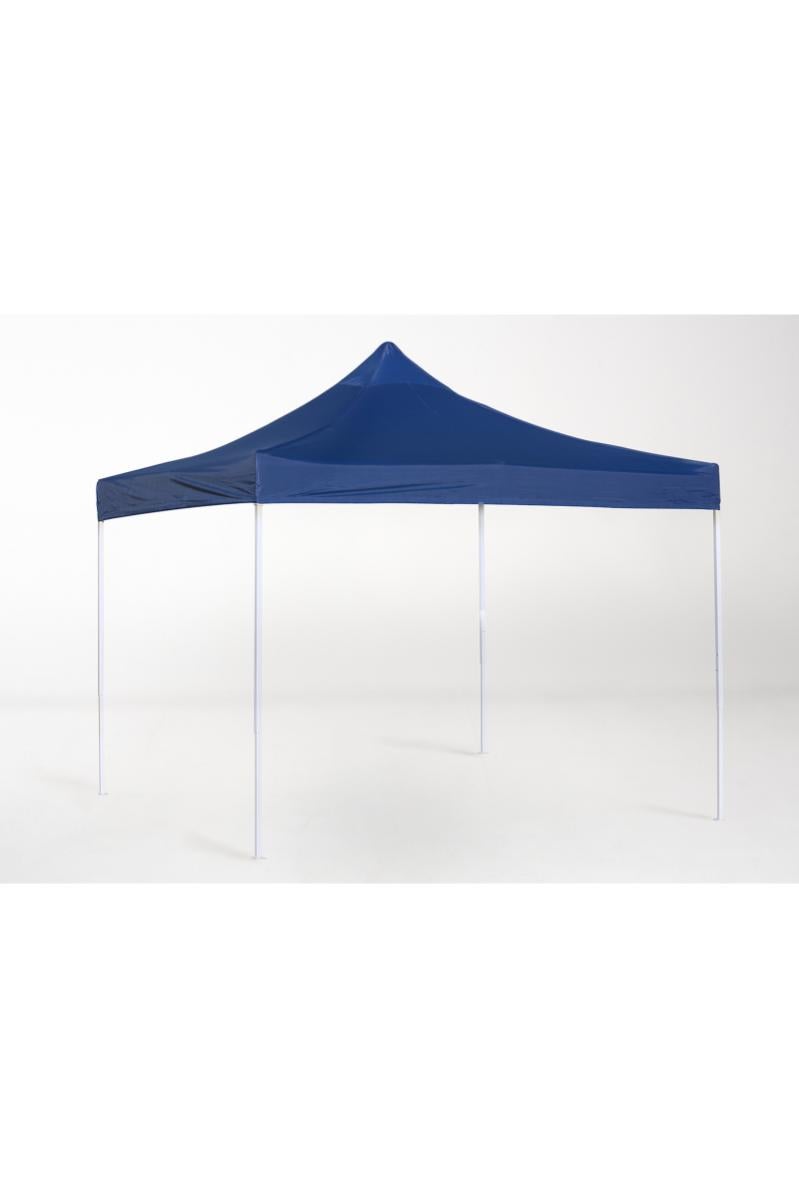 Carpa 3x3 Eco - Azul | Leroy Merlin