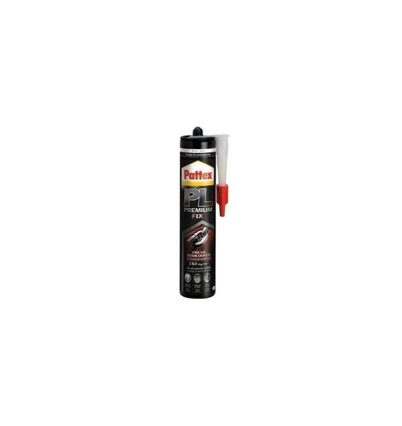 Adhesivo PATTEX Montaje PL Premium Cartucho 460g - HENKEL | Leroy Merlin