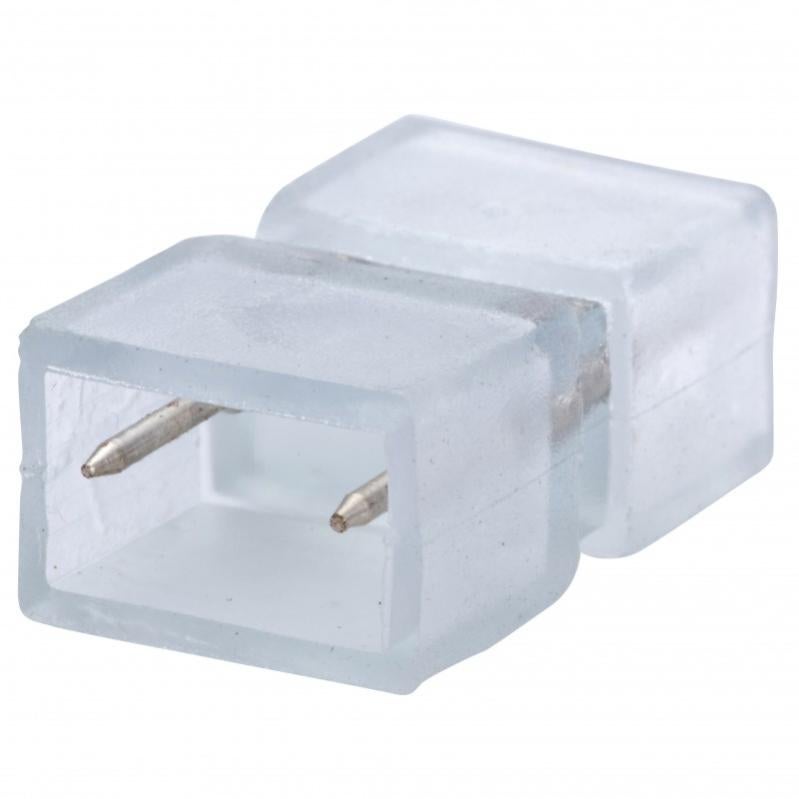 Conector Tira LED SMD5050 220VAC GR-CONECTOR | Leroy Merlin