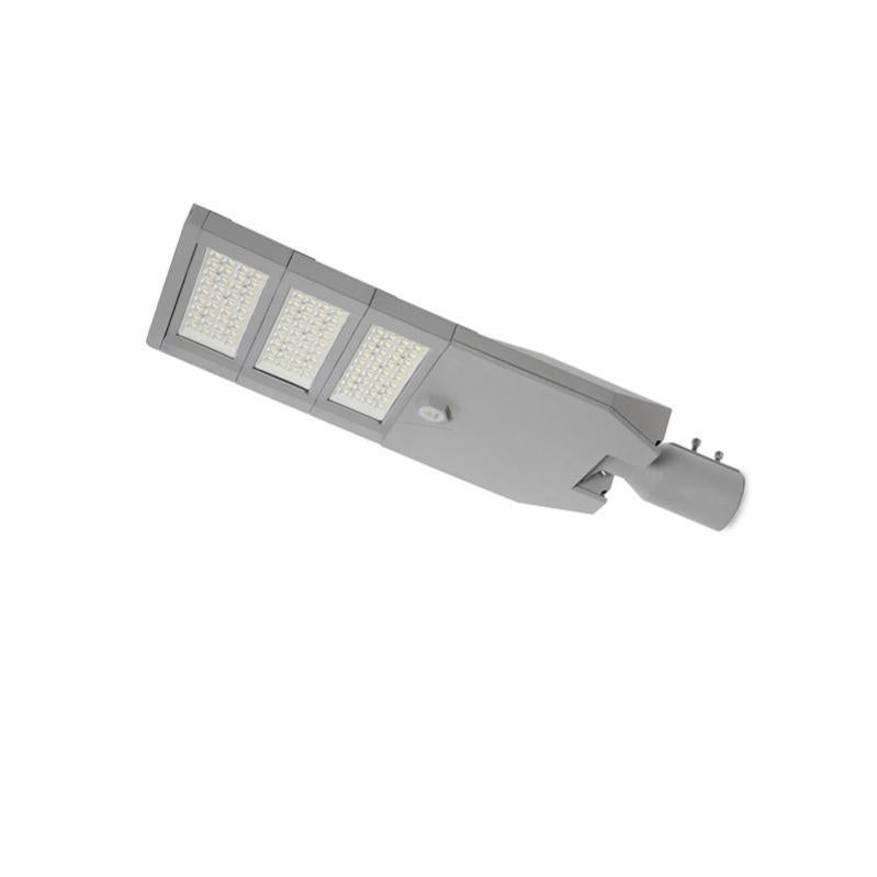 Lampione a LED 180W 26.100Lm 5000ºK IP66 Cree SMD3030 Driver Meanwell ...