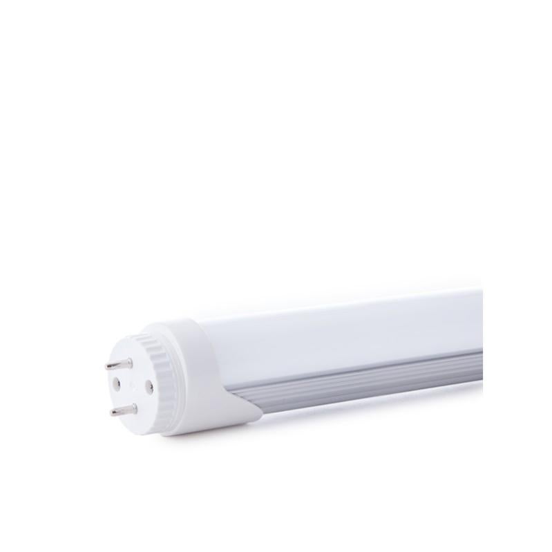 Tubo LED T8 18W 1800Lm 4200ºK 120Cm Dimable 40.000H [GR-T8DIM18W-O-W ...