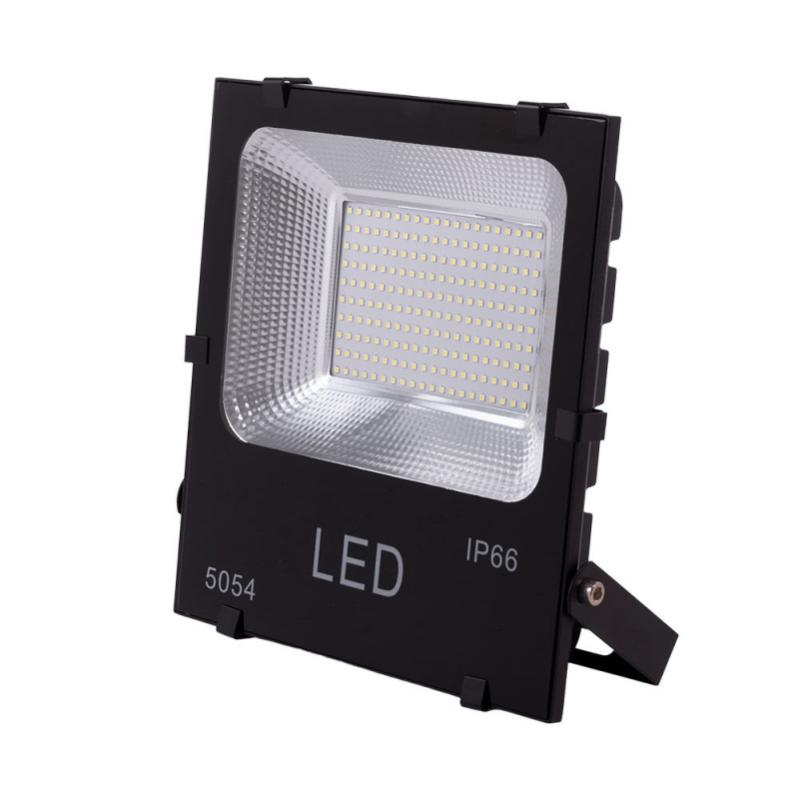 Riflettore LED 100W 15.000Lm 6000ºK IP65 30.000H [WR-FLH-150LM-100W-CW] | Leroy Merlin