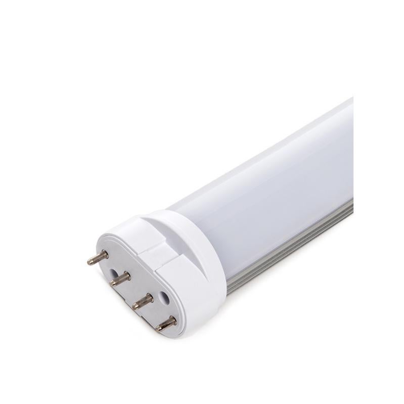 Tubo LED 2G11 22W 2.000Lm 6000ºK 542Mm 2835SMD 30.000H [TC-2G11-22W-CW ...