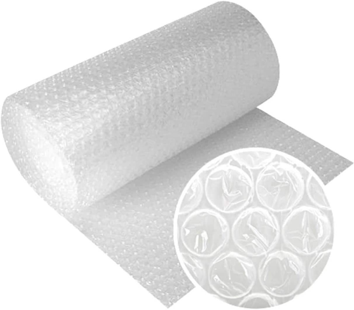 TIENDA EURASIA® Rollo Plastico de Burbujas para Embalaje, Maxima ...