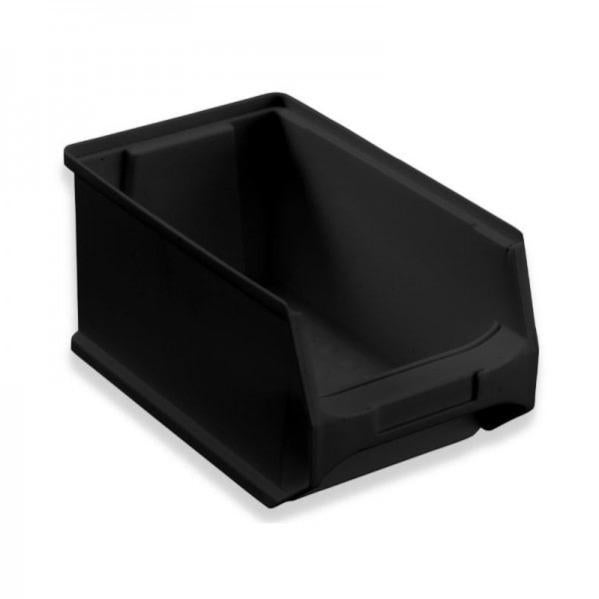 Bac à bec Antistatique ProfiPlus GripBox 3 noir Allit | Leroy Merlin