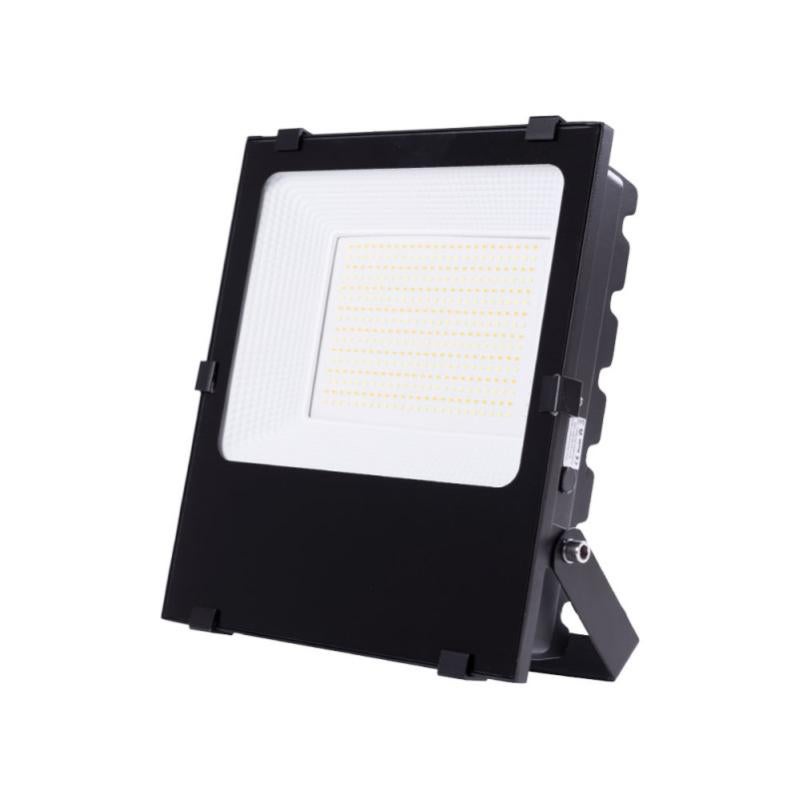 Riflettore Proiettore a LED 150W 19.500Lm PRO IP65 TemPeratura de ...
