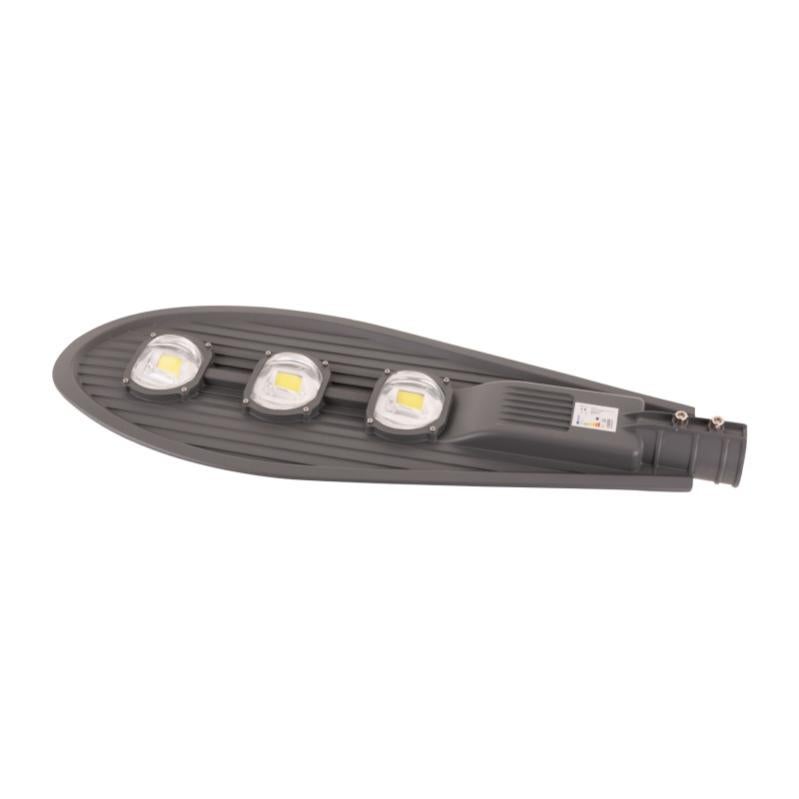 Lampadaire LED 120W 12 000Lm 6000ºK 50 000H [HO-DY-STN120W-CW] | Leroy ...
