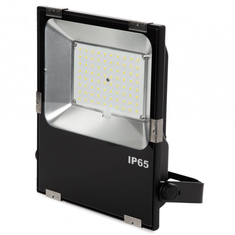 Riflettore Proiettore a LED 60W 7200Lm 4200ºK PRO SMD3030 IP65 ...