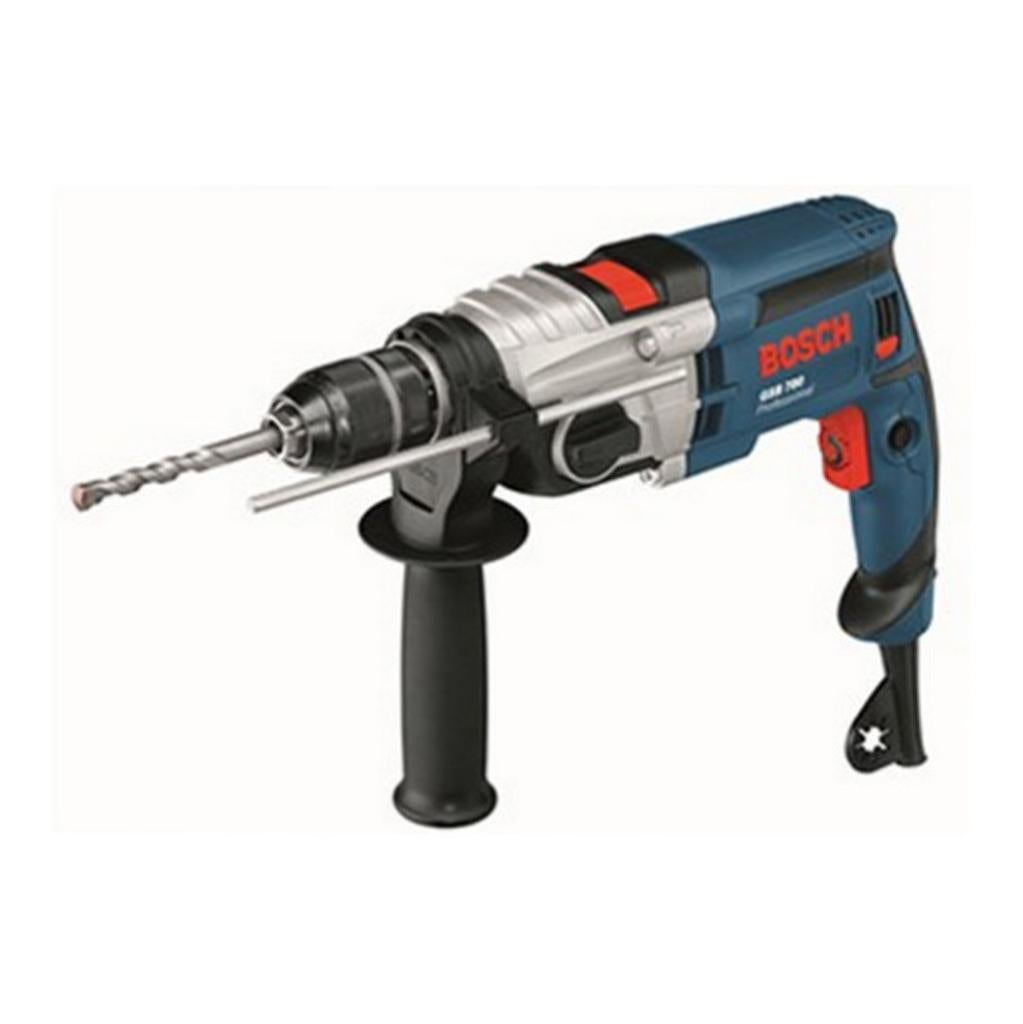 Bosch GSB 780 Trapano a percussione | Leroy Merlin