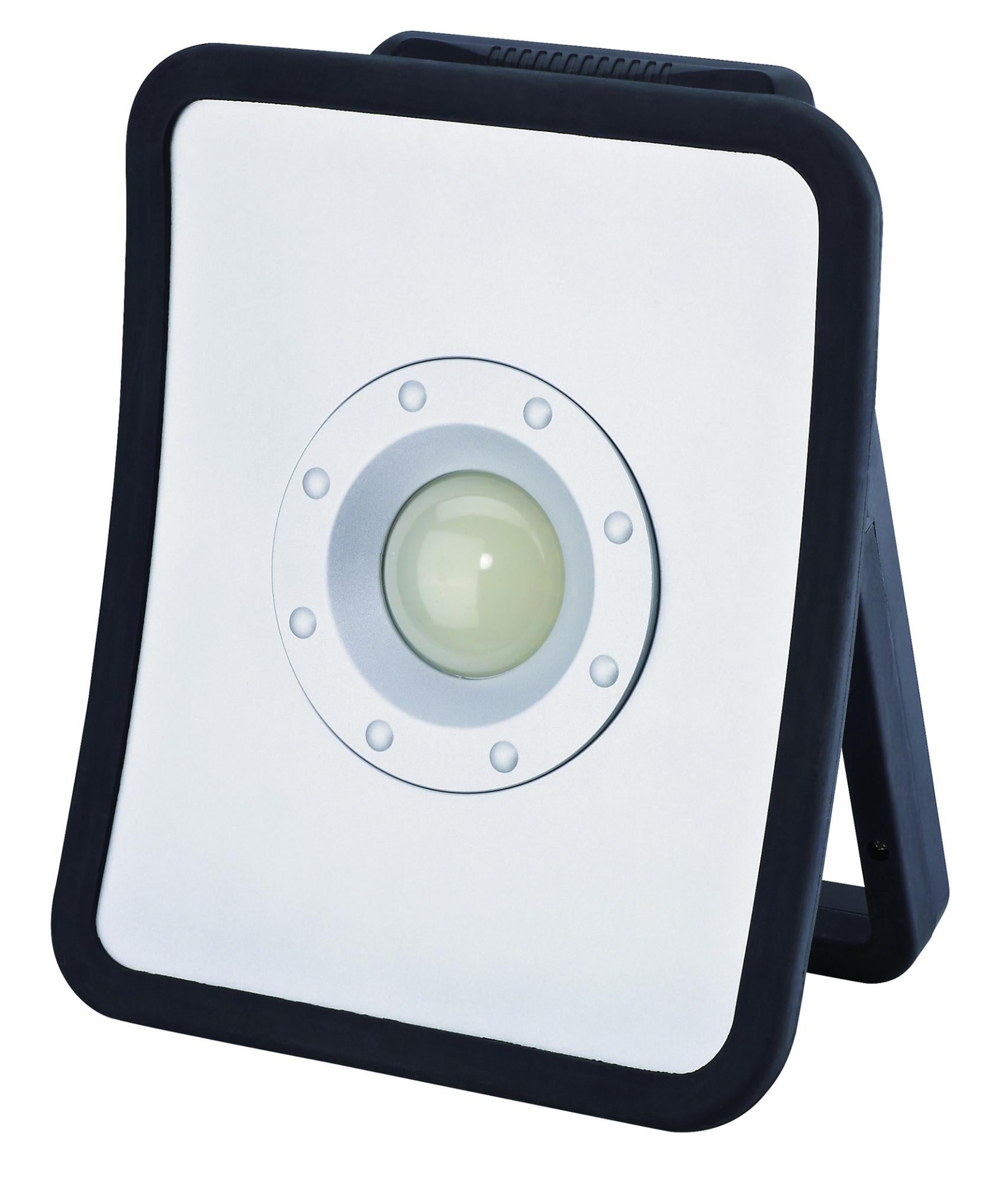 Spot LED rechargeable 20W 1400 lumens I-Watts Pro | Leroy Merlin