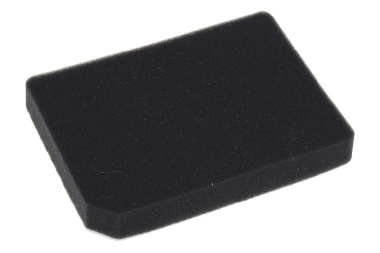 Seb - filtre sortie d'air / mousse - rs2230000469 | Leroy Merlin