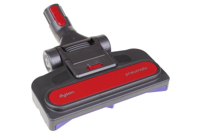 Dyson - brosse aspirateur qr pneumatic musclehead - big ball - cy26 ...