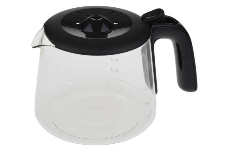 Electrolux - broc café,cpl,noir - 4055105722 | Leroy Merlin