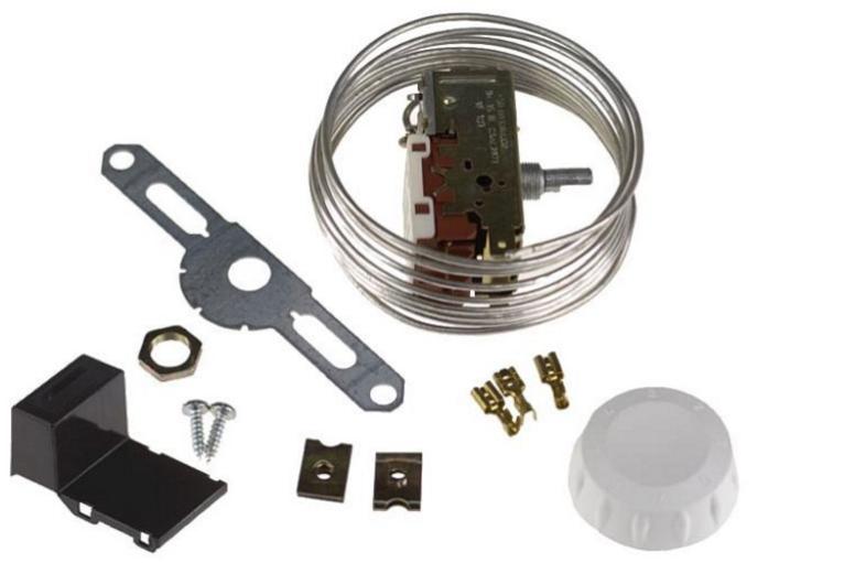 Ranco - thermostat ranco vs105 signal actif - | Leroy Merlin