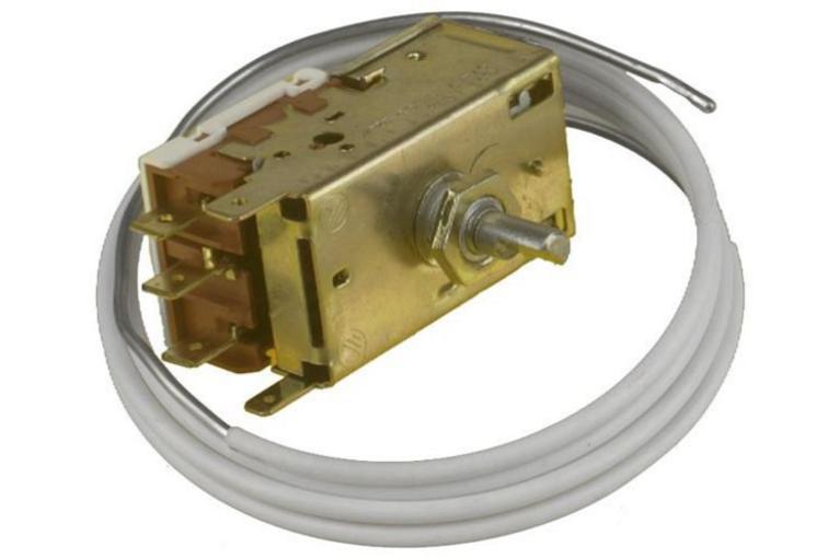 Ranco - thermostat ranco k59-l1260 - k59-h1913 - 2262154038 | Leroy Merlin