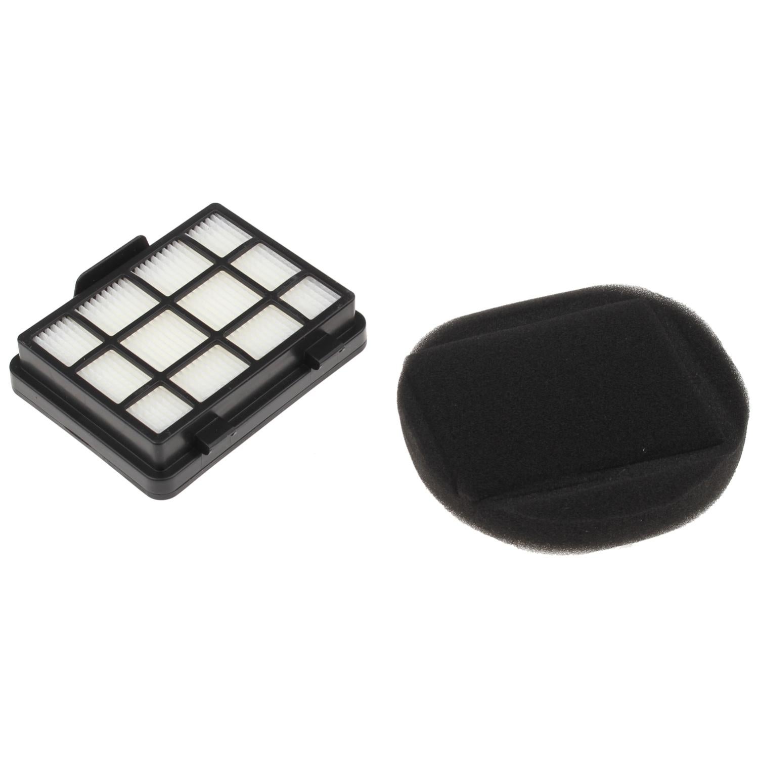 Domo - kit de filtres do7286s - do7286sset | Leroy Merlin