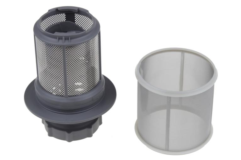 Bosch - microfiltre - 10002494 | Leroy Merlin