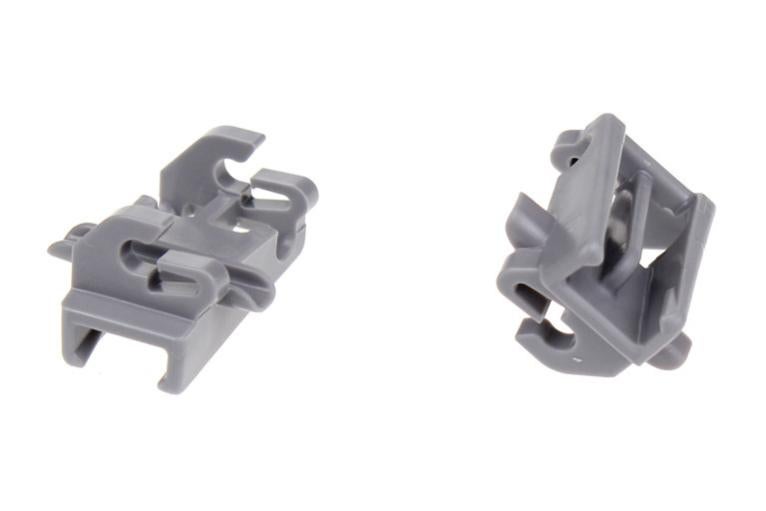 Bosch - attaches - fixation panier - 00611474 | Leroy Merlin