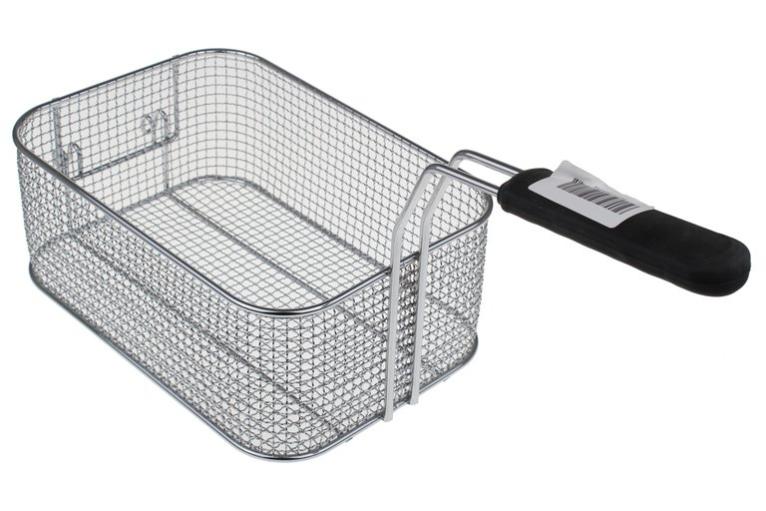 Electrolux - panier a frites 280 x 200 x 110mm - cm454 | Leroy Merlin