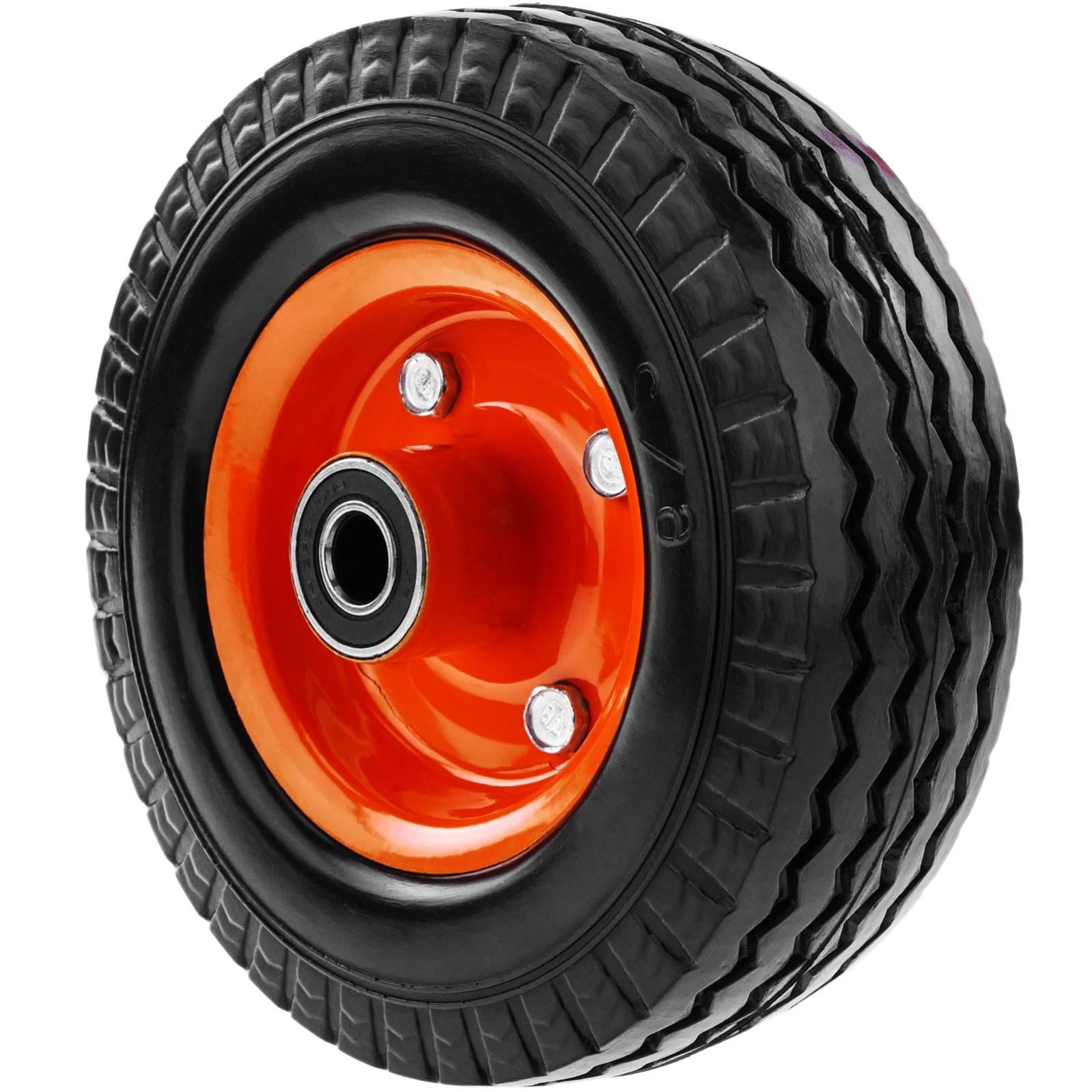 Roue pleine pour brouette 6x2” et 50Kg | Leroy Merlin