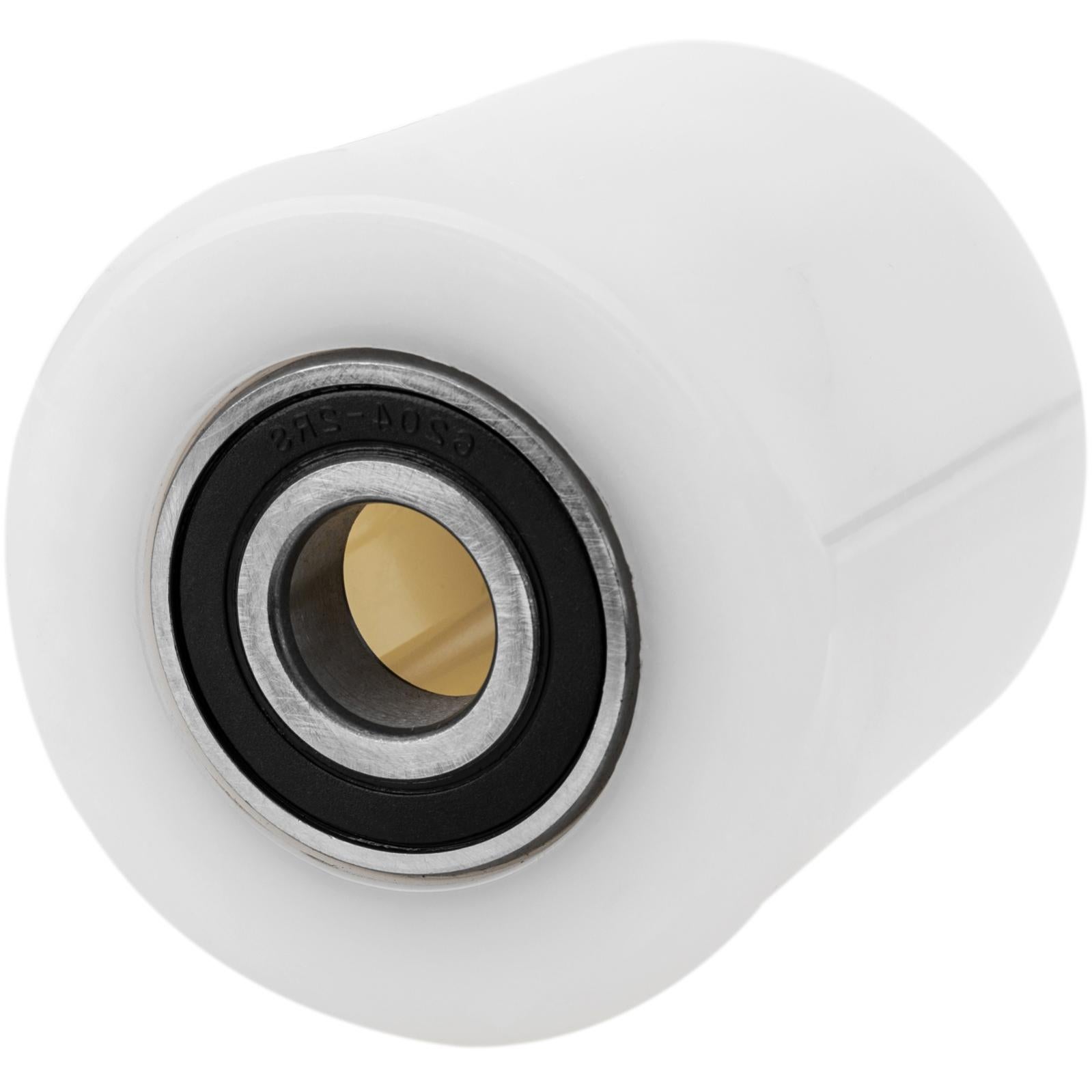 Ruota a rulli in nylon per transpallet 80x80 mm e 600Kg | Leroy Merlin