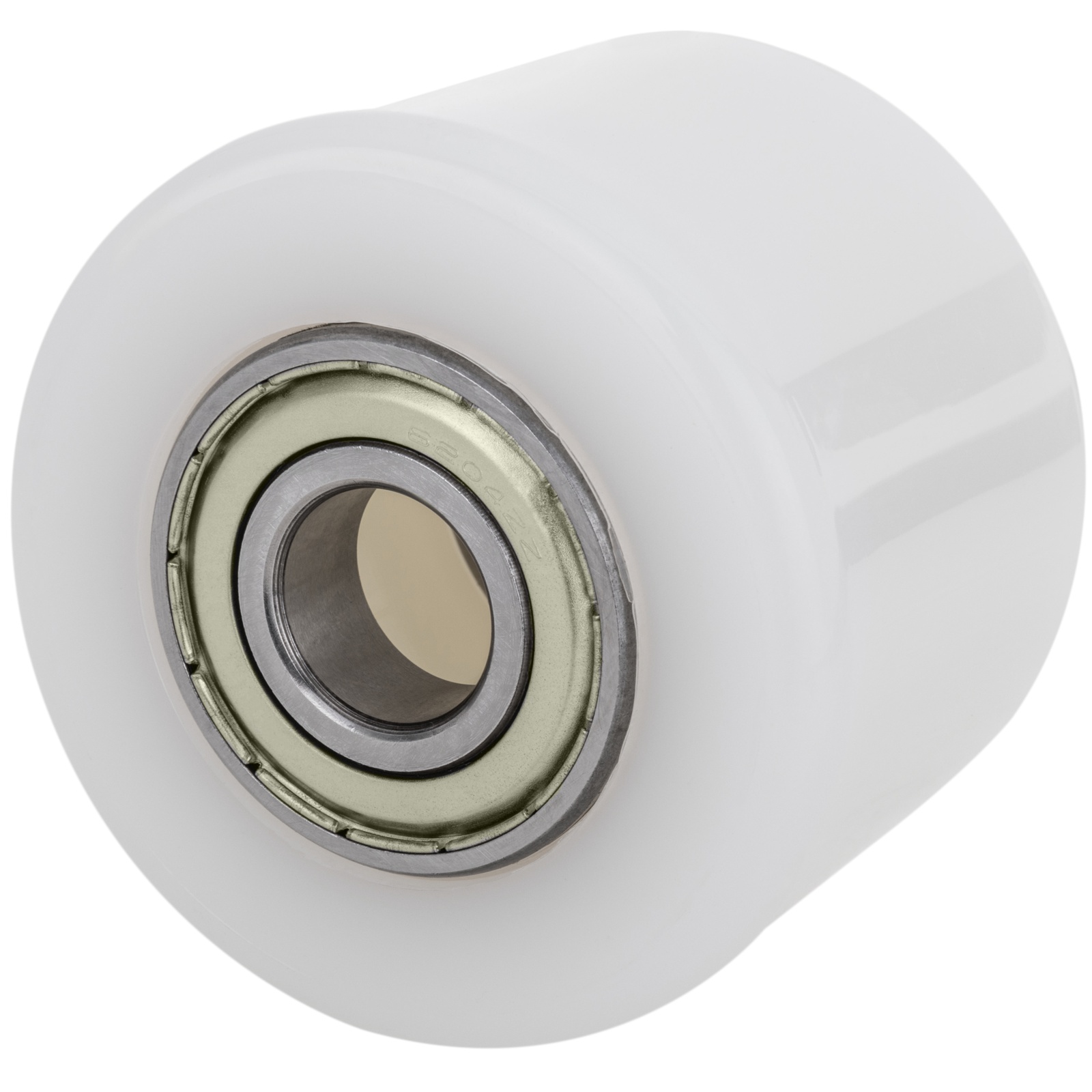 Ruota a rulli in nylon per transpallet 80x90 mm e 700Kg | Leroy Merlin