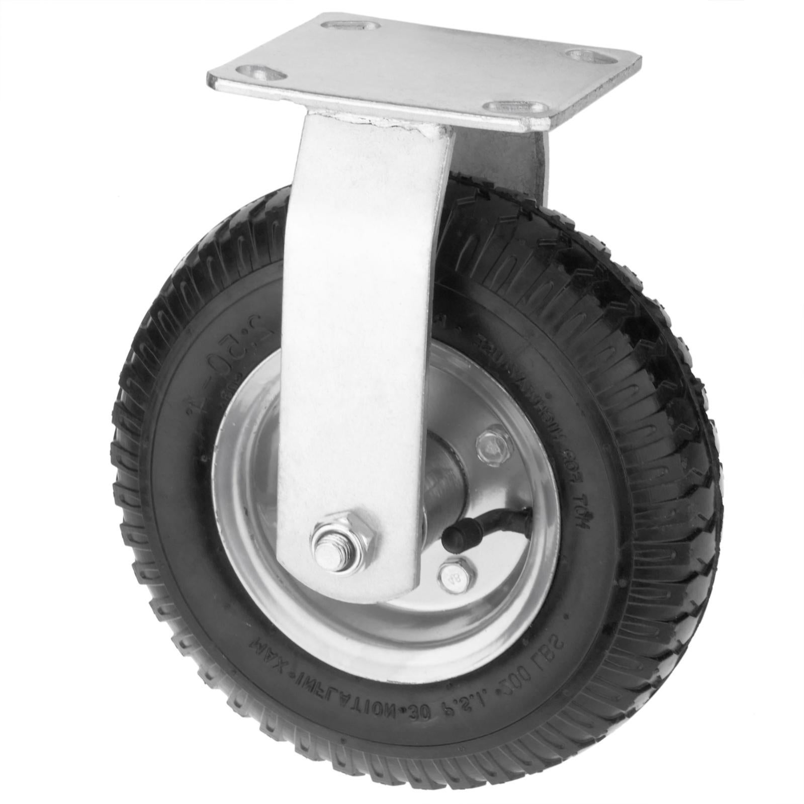 Ruota pneumatica per carriola 16x4” e 95Kg | Leroy Merlin