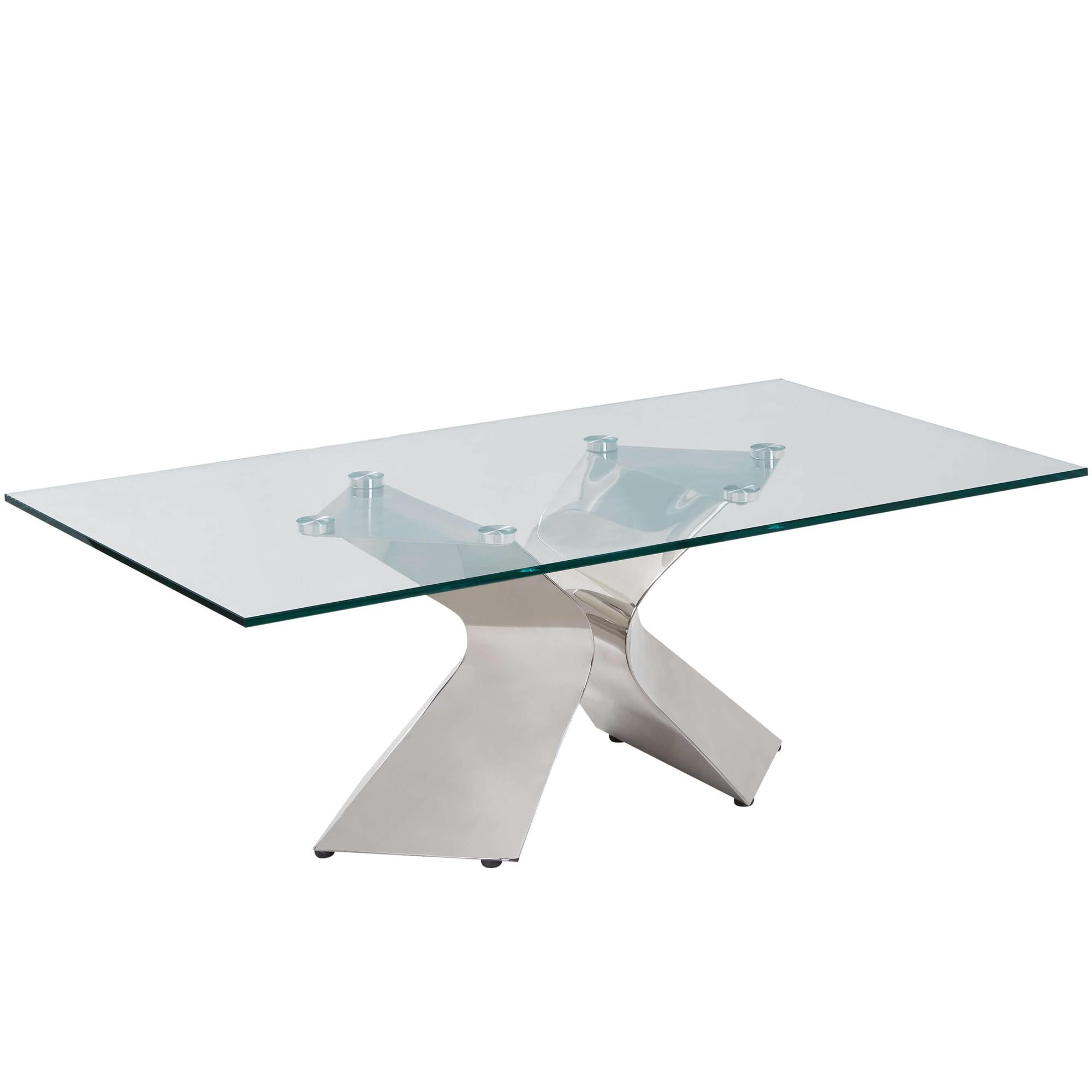 ADM - Table basse 'Ics série Luxury' | Leroy Merlin