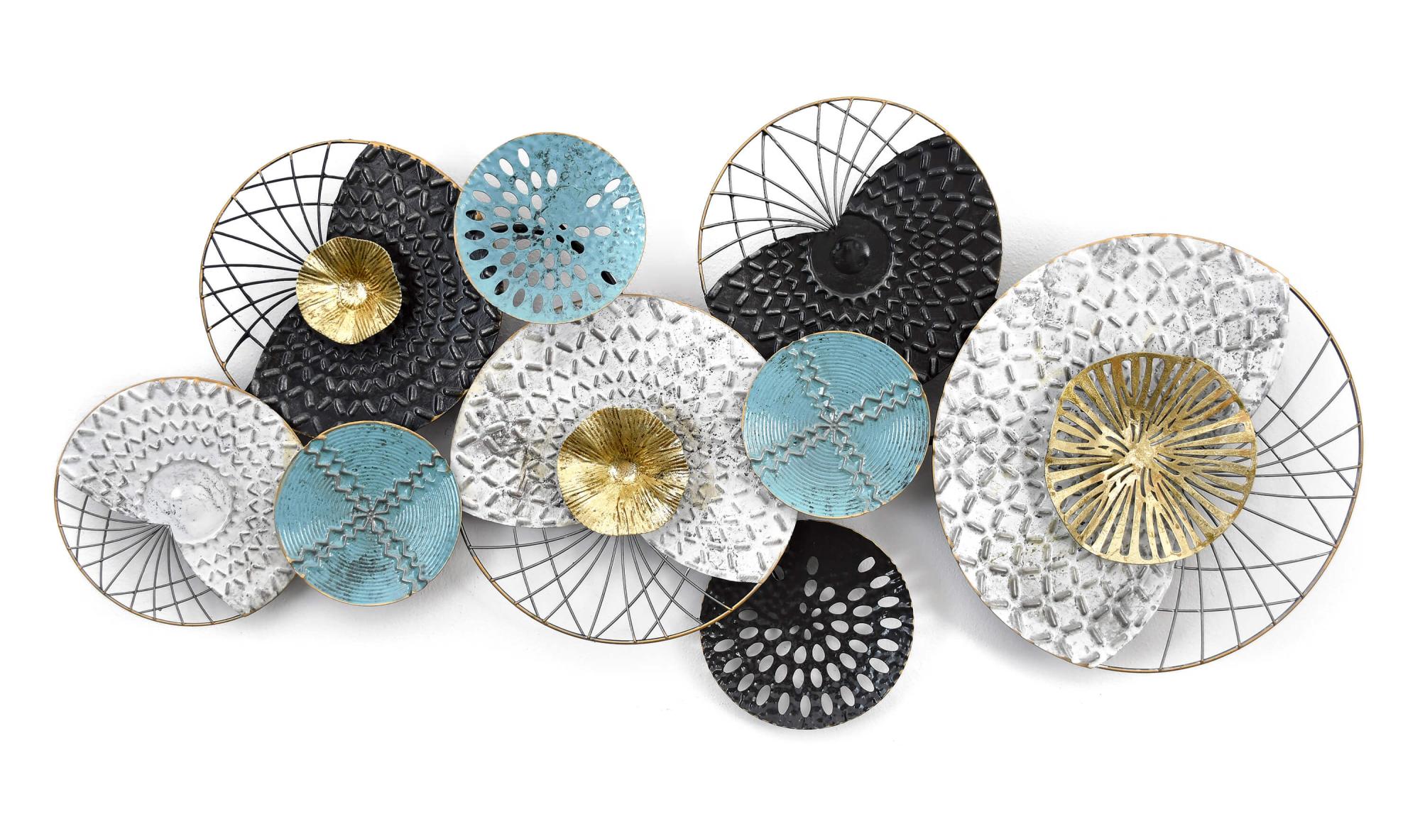 ADM - Charpente métallique 'Composition des disques perforés' | Leroy ...