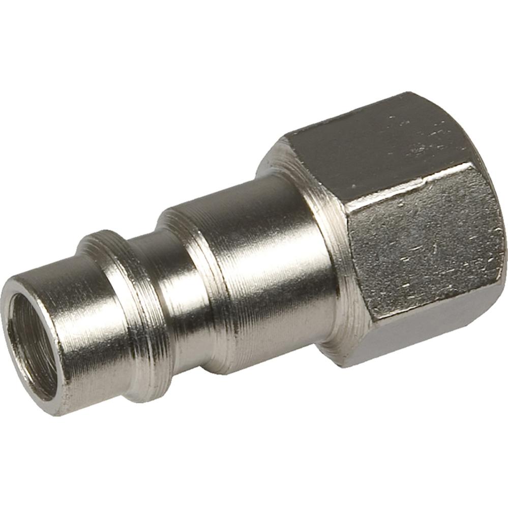 Racor rápido presión | Leroy Merlin