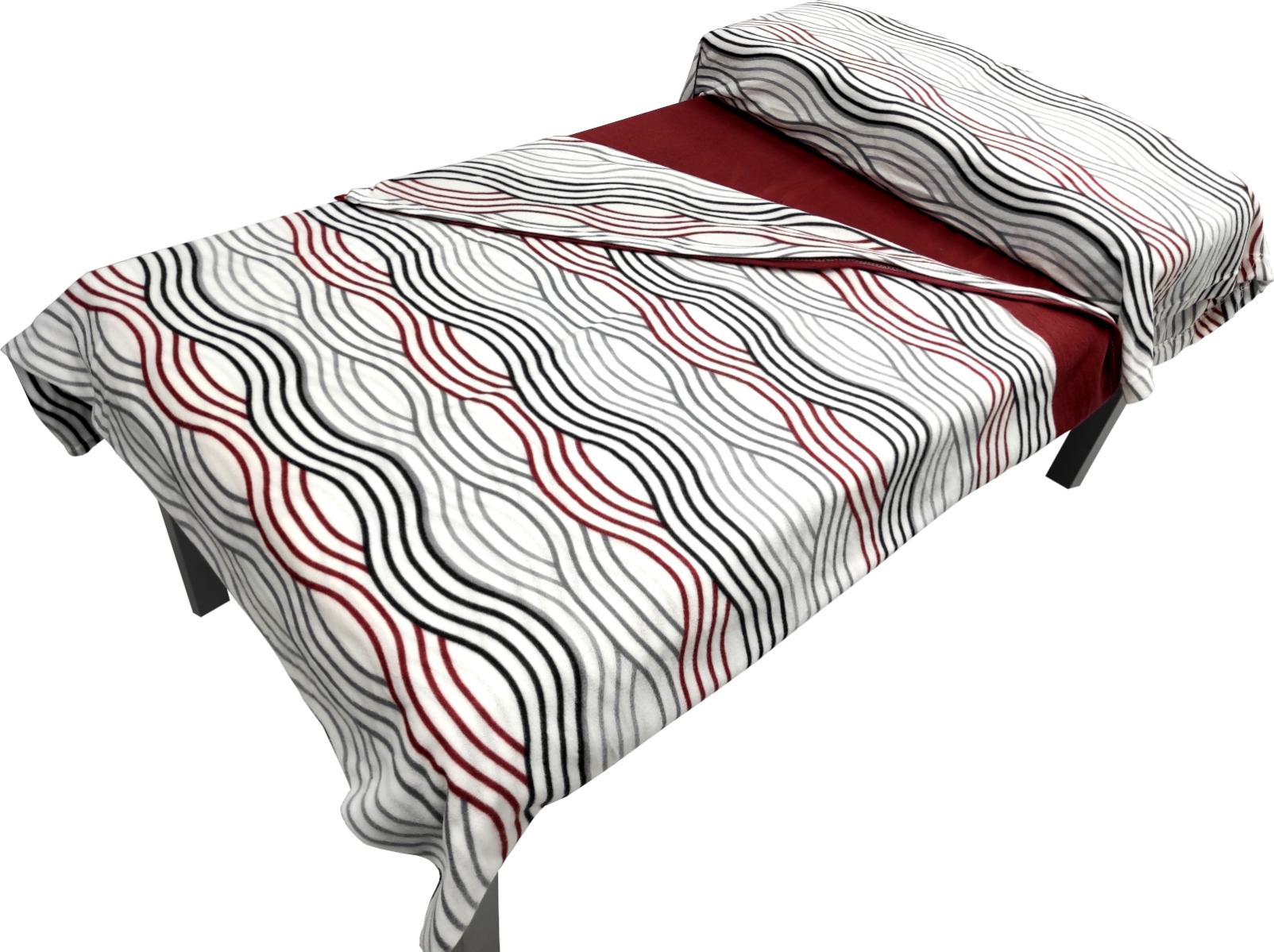 Drap Plat| Taille 90 CM| Composition 100% Polyester| Draps D'hiver ...
