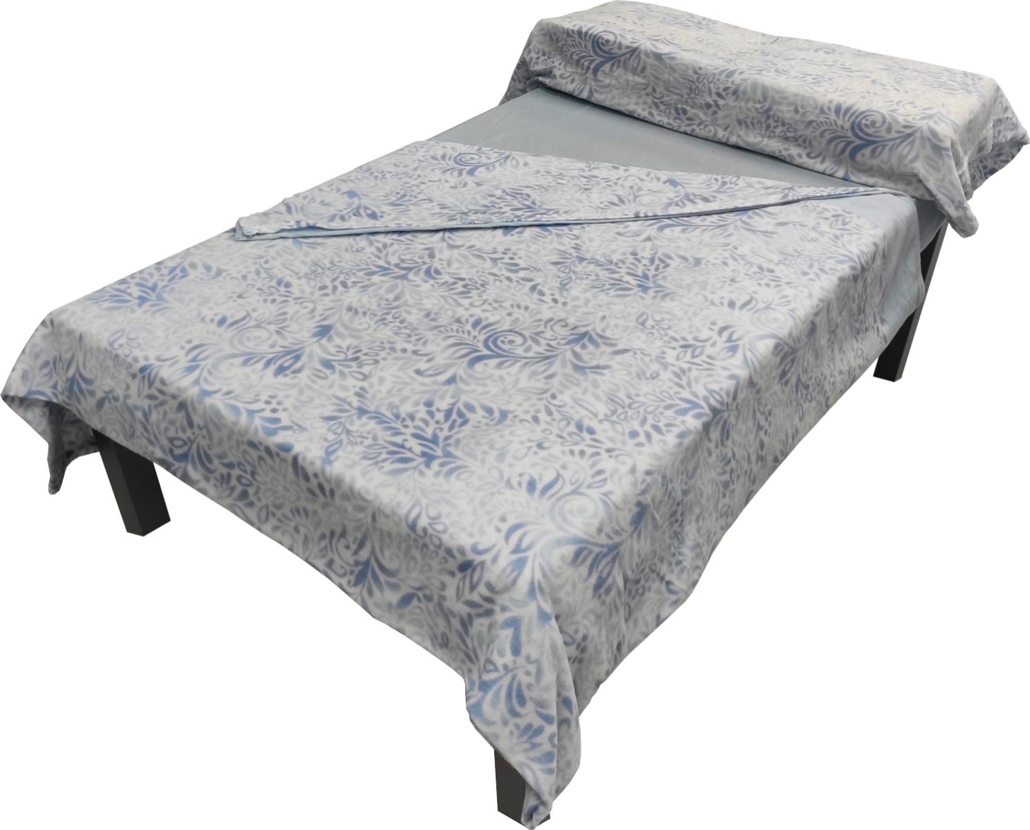 Drap Plat| Taille 150 CM| Composition 100% Polyester| Draps D'hiver ...