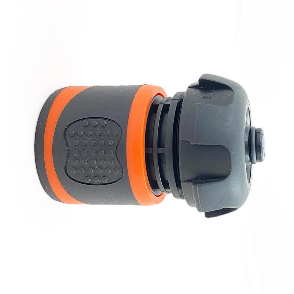 Conector Rapido Orework Pro Stop 15 Mm - OREWORK | Leroy Merlin