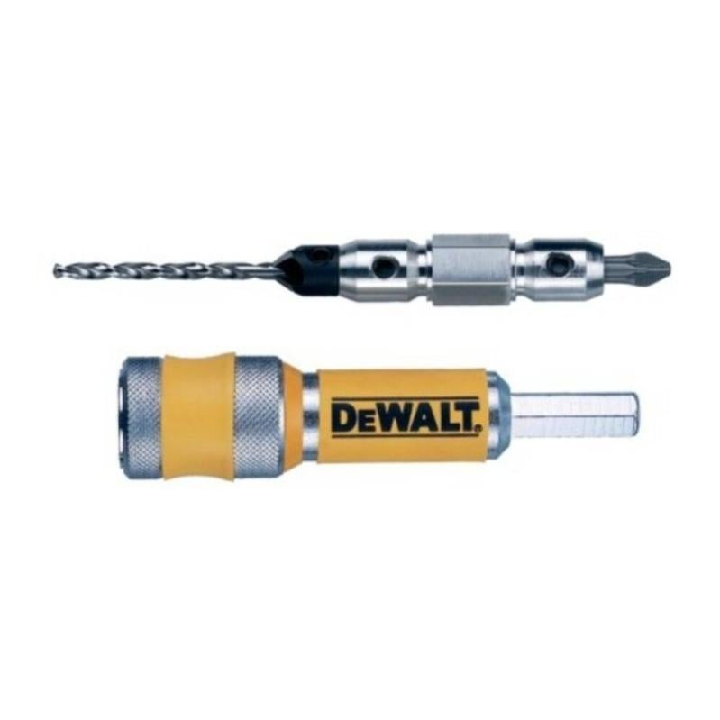 DEWALT DT7601-XJ - Sistema "FLIP & DRIVE" completo Num 8 | Leroy Merlin