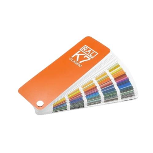 Cartella Ral K7 Classic Mazzetta Colori Professionale | Leroy Merlin