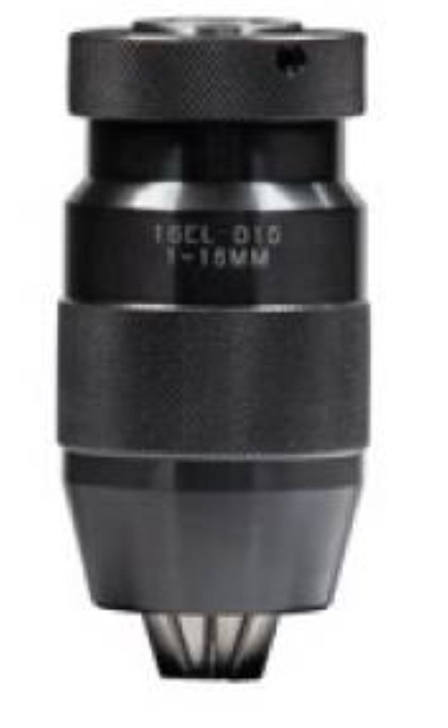 Mandrino autoserrante Krino professionale con attacco conico B16 | Leroy Merlin