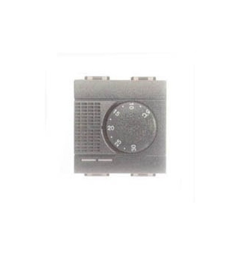 Termostato frio/calor LIVING internacional - BTICINO | Leroy Merlin Termostato frio/calor LIVING internacional - BTICINO | Leroy Merlin