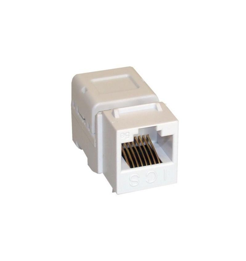 Connettore categoria 5e MACH2 femmina UTP RJ45 - OPENET ICS | Leroy Merlin