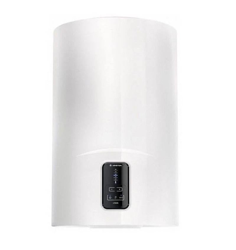 Scaldabagno elettrico LYDOS ECO 80 litri - ARISTON | Leroy Merlin