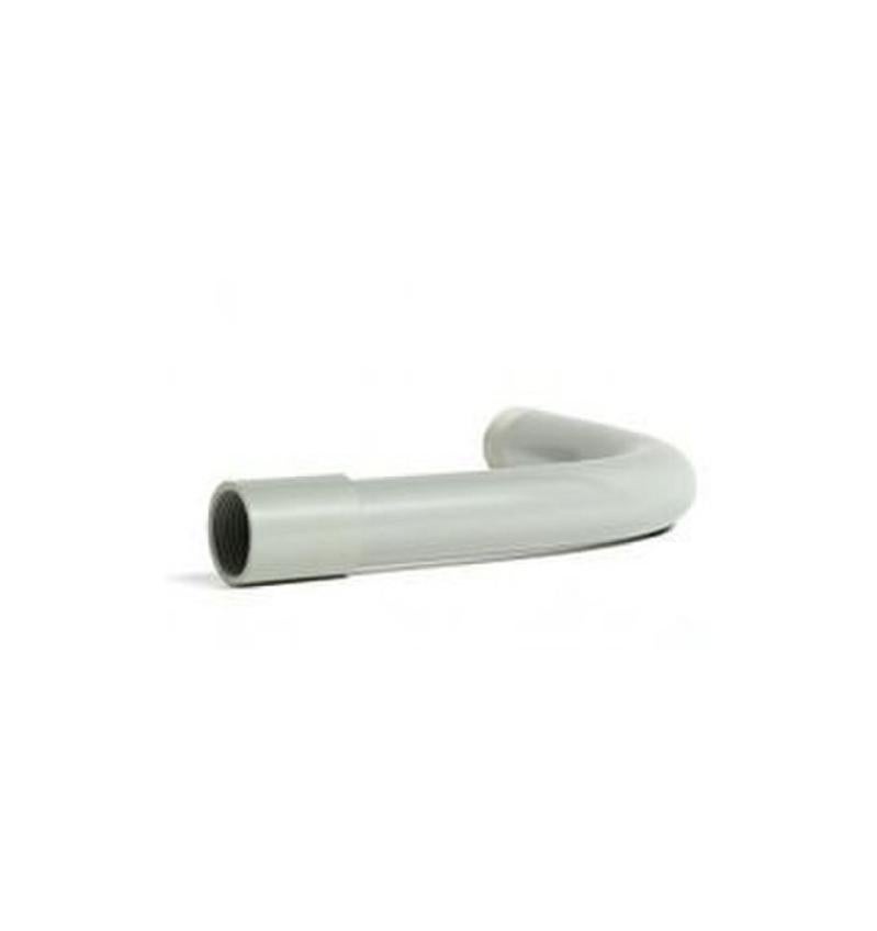 Curva diametro 50 per tubo RHF/EHF - AISCAN | Leroy Merlin