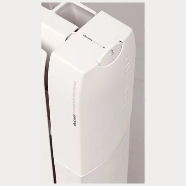 Módulo Regulador Compact Control Analógico - DUCASA | Leroy Merlin