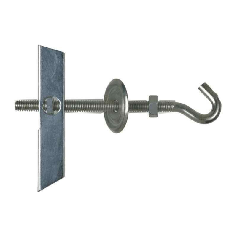 Crochet basculant BG-3/16 - CELO | Leroy Merlin