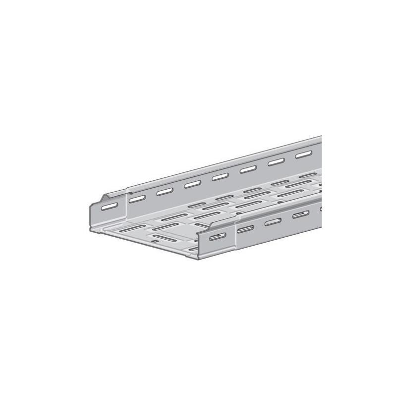 BANDEJA PERFORADA sendzimir 60x150 - INTERFLEX | Leroy Merlin