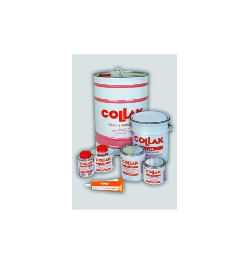 Colle CONTACT R-7766 1l - COLLAK | Leroy Merlin