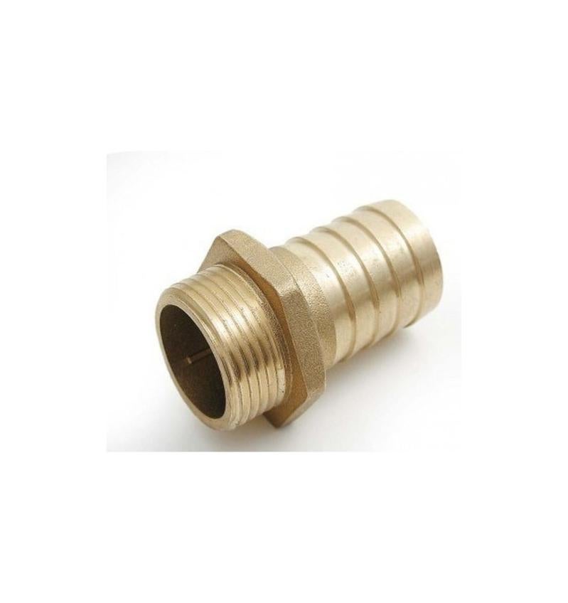 Raccord 1.1/2"x45mm pour tuyau - SOBIME | Leroy Merlin