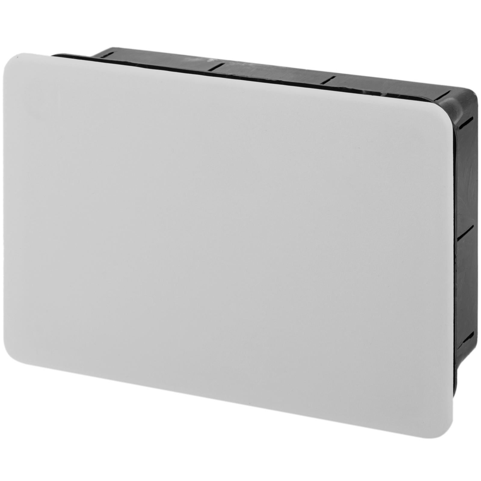 Cassetta di registro da incasso 160x100x50mm rettangolare | Leroy Merlin